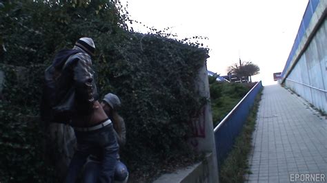 Intense Outddor Public Sex Eporner