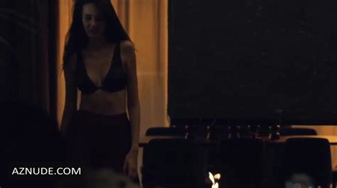 Cansu Melis Karakus Nude Aznude