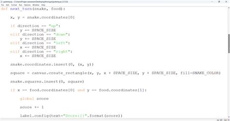 Prrajan Saravanan On Linkedin Python Tkinter Gamedevelopment