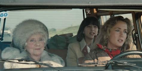 On Se Voit Beaucoup Les Rares Confidences De Brigitte Fossey Sur Son Lien Avec Sophie