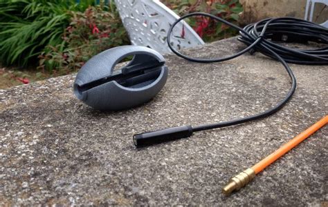 Drain Camera Exploration Pod 3d Model By Sagittario On Thangs