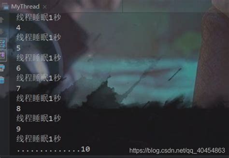 Java线程状态转换与等待唤醒机制详解 Csdn博客