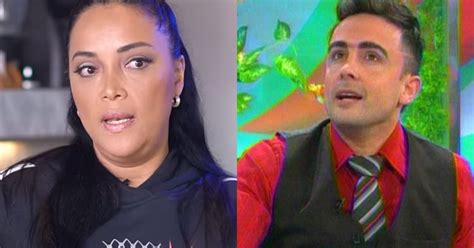 Mariella Zanetti Revela Detalles Del Estado De Salud De Óscar Gayoso Y