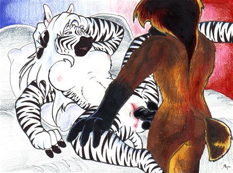 Rule 34 Rn Anus Bed Breasts Brown Fur Clitoris Equine Female Hair