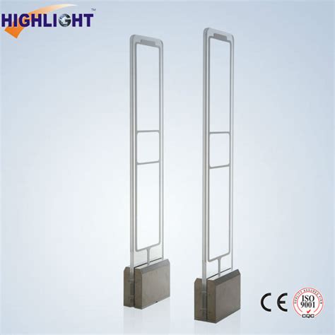 Highlight Am002 Eas Systemeas Sensoreas Pedestal High Quality