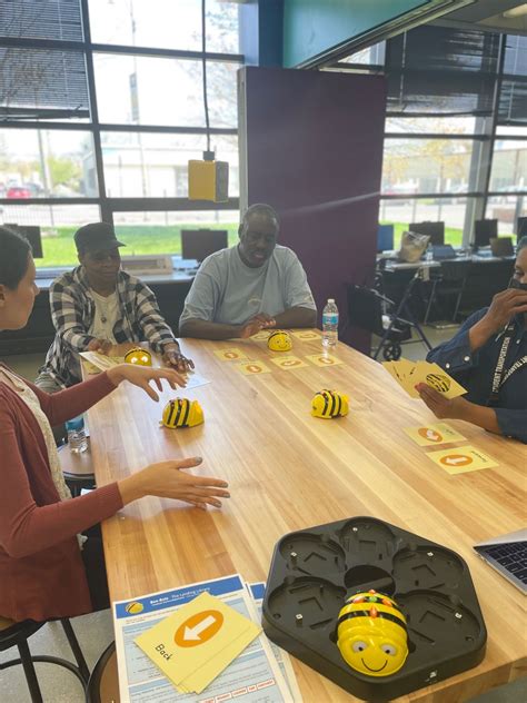 Daniel Patterson On Linkedin Computerscience Stemeducation Algorithms Chicagopublicschools