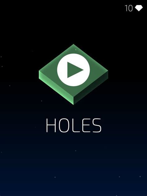 Holes Inverse Stack Release Date Videos Screenshots Reviews On Rawg