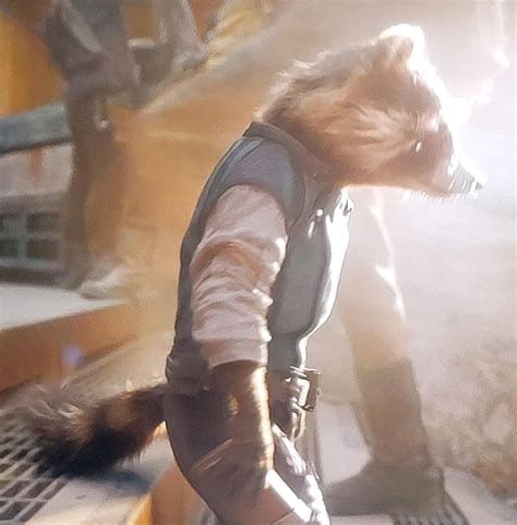 You Cant Convince Me Rocket Isnt A Disney Prince Rgotg