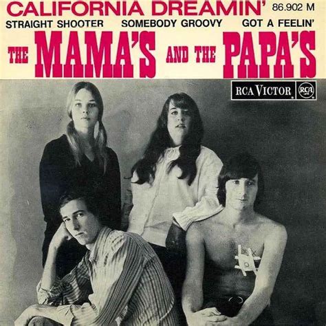 The Mamas And The Papas Songs Ranked Return Of Rock