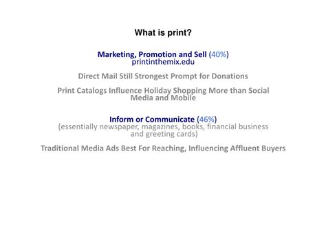 Ppt Print Processes Planographic Offset Lithography Collotype And Screenless Printing