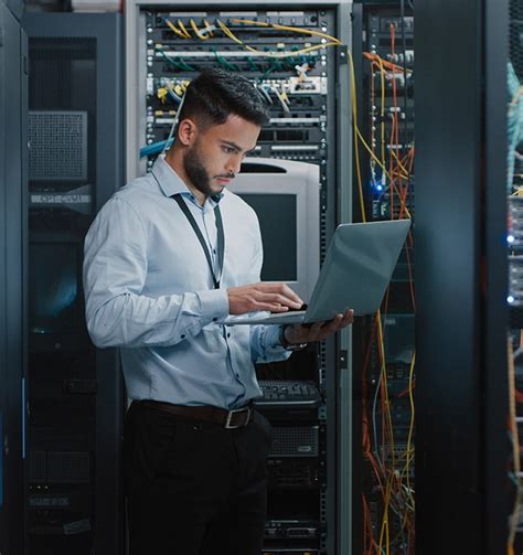 Microsoft Infrastructure Focus Soft Tech