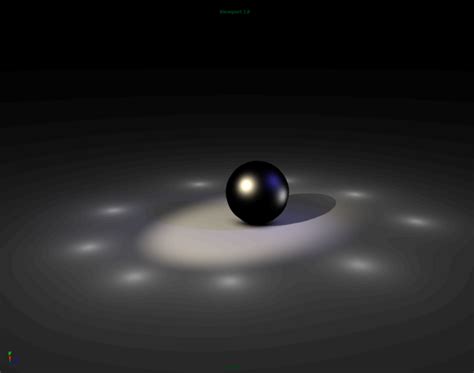 Shaderfx Groups Example Workflow
