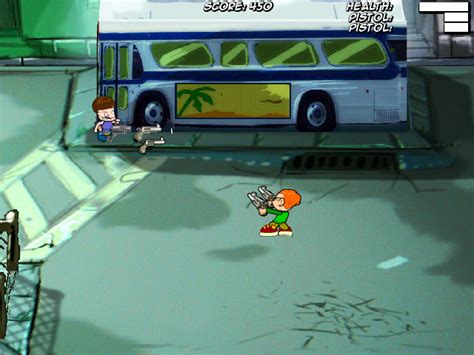 Picos Unloaded The Game Play Online On Flash Museum 🕹️