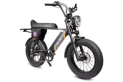 Strike Shadow Sx 60v Epic Cycles Ebike And Scooter