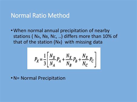 PPT - PRECIPITATION PowerPoint Presentation, free download - ID:6129198
