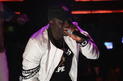 Busta Rhymes Trick Daddy Migos Zoey Dollaz At Liv On Sunday World Red Eye World Red Eye