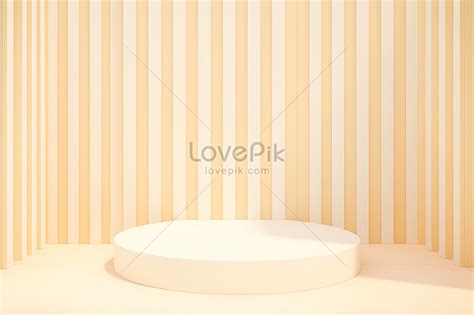 간단한 무대 배경 일러스트 무료 다운로드 Lovepik