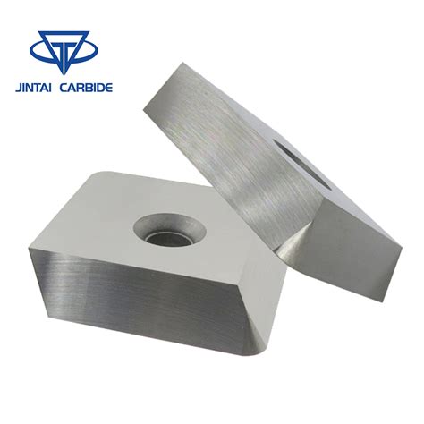 China Tungsten Carbide Steel Sheet Manufacturers And Suppliers Factory Jintai Carbide