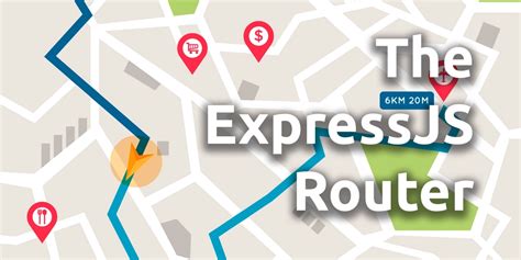 The Expressjs Router Dev Community