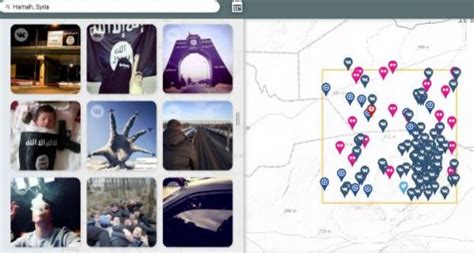 Social Media Is An Increasingly Important Part Of Webmaps Data