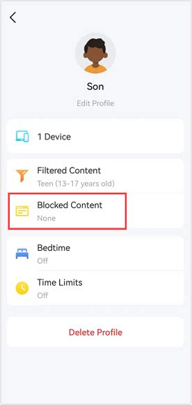 How To Setup Parental Control On The Deco TP Link Australia