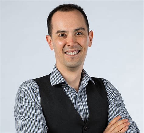 Anthony Joh Entrepreneur In Tokyo Canvas Tokyo Creative Platform