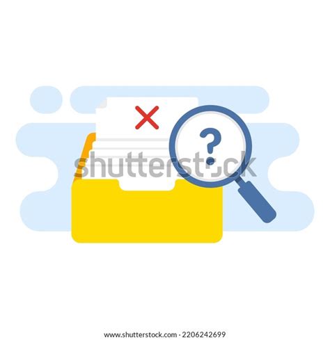 Document Over Royalty Free Licensable Stock Vectors Vector Art Shutterstock