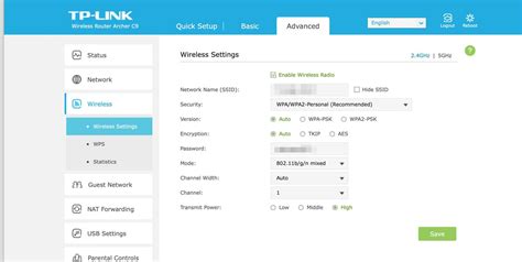 Router Security The 8 Best Tips For Protecting Your Home Network