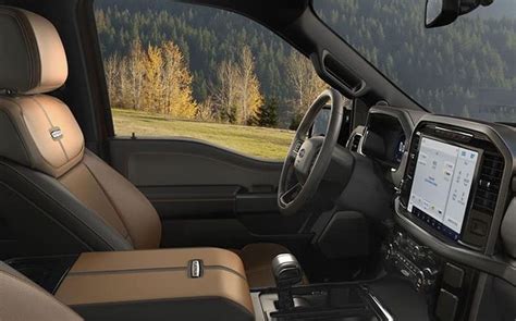 2026 Ford F 150 Lariat Cutting Edge Truck Technology •