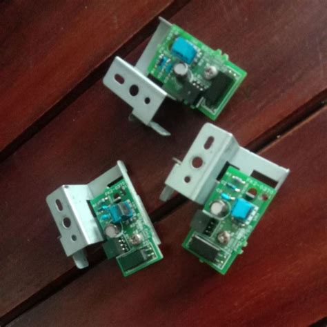 jual pcb sensor fixing film fotocopy canon ir 3570 4570 3045 3235