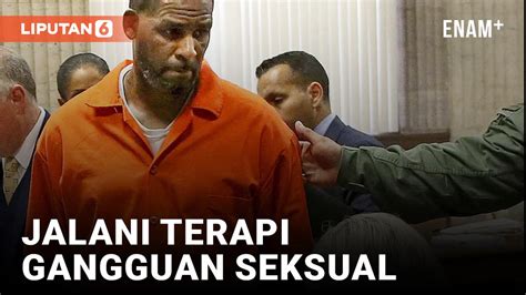 Berita Gangguan Seksual Hari Ini Kabar Terbaru Terkini Liputan Com