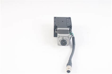 Suruga Seki Ks101 20ms Axis Automatic Stage With Oriental C7214 9015 1