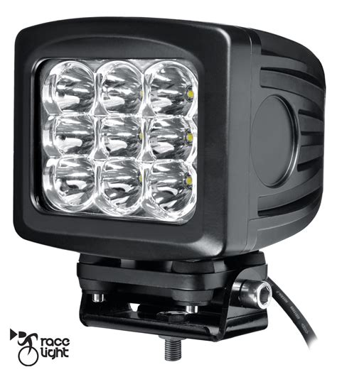 Foco Led Busca Camino High Power Rl B91 9 90w Race Light