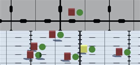 URP Depth Of Field Orthographics Camera Gaussin Bokeh Unity Engine Unity Discussions