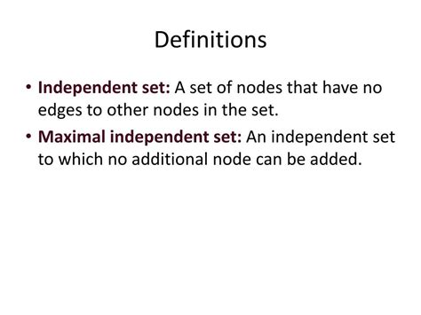 Ppt Csce 2110 Computing Foundations 2 Introduction Powerpoint