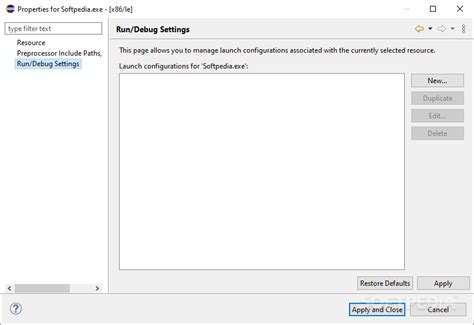 Eclipse Ide For Cc Developers Mars2 Packages Download Softpedia