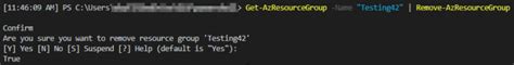 Create An Azure Resource Group With Powershell Allthesystems