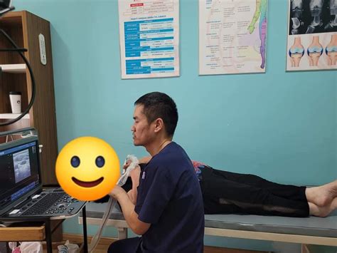 Бамбай булчирхайн оношилгоо Mn