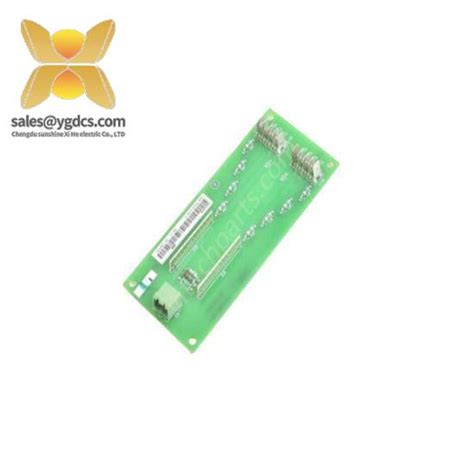 ABB DSPC174 3BSE005461R1 Advanced Digital Signal Processor Module Plc Electric Automation