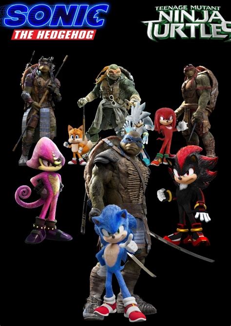 Fan Casting Anna Kendrick as Amy Rose in Sonic Meets The Teenage Mutant ...