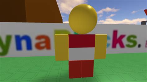 Dynablocks 2004 Experience For Roblox Game Download