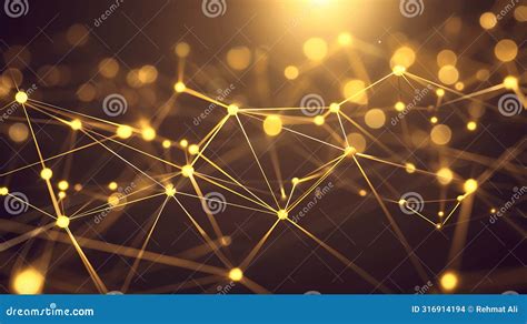 Data Encryption A Visually Striking Image Of Data Streams Transformed