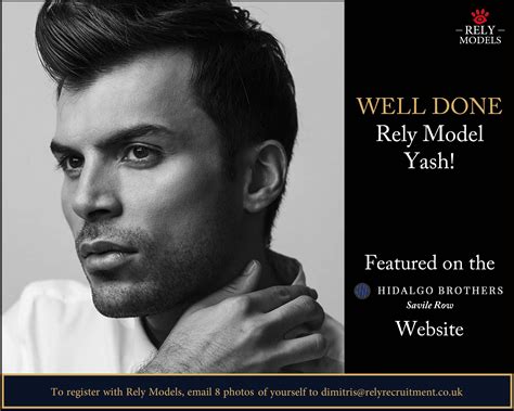 Well Done Model Yash Rely Models