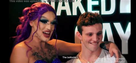 Parody From Naked Attraction Thisvid Com