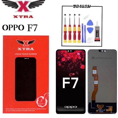 Xtra Lcd Oppo F Lcd Screen Display For Oppo F