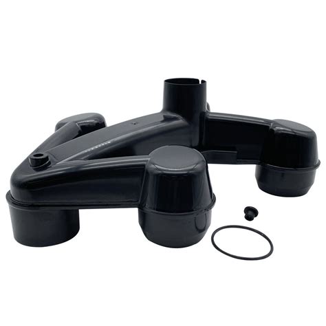 Jandy Cv Series Cartridge Filter Manifold Assembly R0357600 Epoolsupply