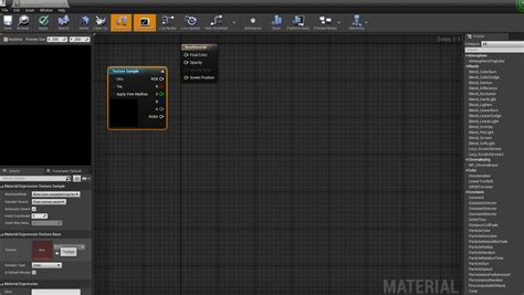 支持sprite和ribbon的ue4 Ui粒子插件 知乎