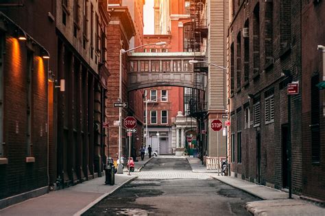 뉴욕의 알려지지 않은 즐길거리 베스트 10 Go Guides