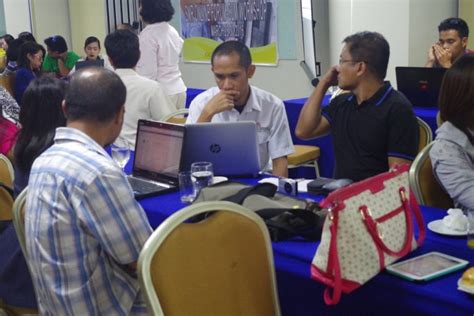 Smr Online Submission Forum Cum Workshop Held Pcapi 7