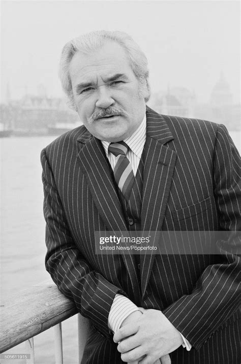 News Photo Welsh Actor Ray Smith Who Plays Detective Actors Detective Police Dramas
